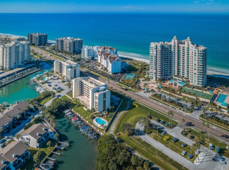 Belleair Beach - Dania Perry