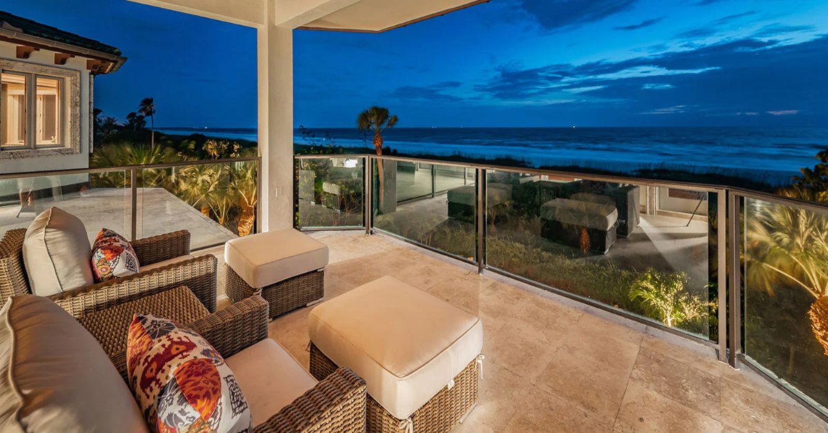 Find the Best Tampa FL Luxury Real Estate Options | Dania Perr